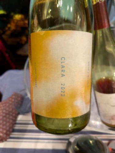 Heidee Winery Clara | Vivino US