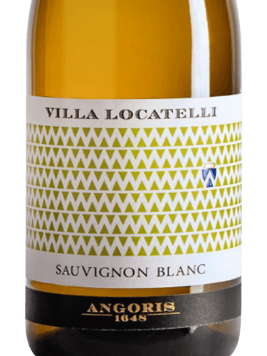 Villa Locatelli Sauvignon Blanc | Vivino English