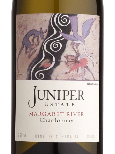 Juniper Estate Chardonnay | Vivino US