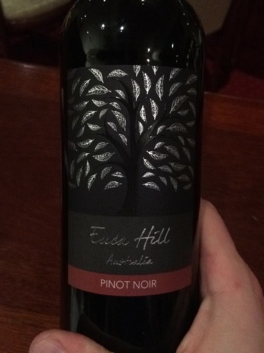 Euca Hill Pinot Noir | Vivino US