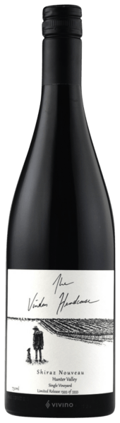 Vinden Estate The Vinden Headcase Shiraz Nouveau | Vivino Australia