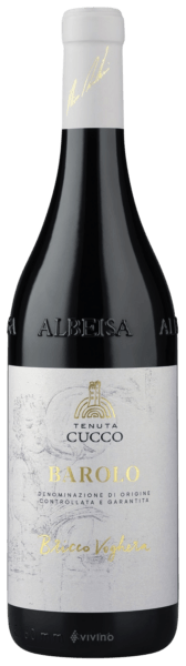 Tenuta Cucco Bricco Voghera Barolo | Vivino English