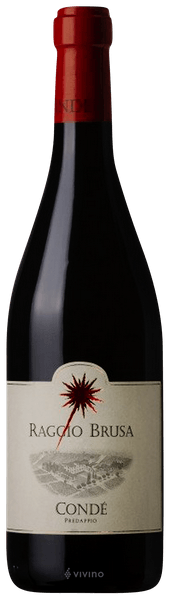 Conde Predappio Raggio Brusa | Vivino US