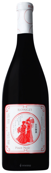 Chateau Rongzi Pinot Noir | Vivino US
