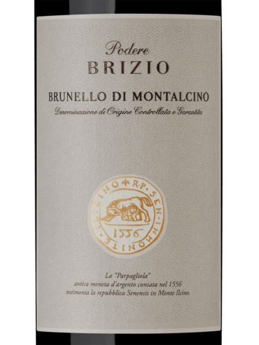 Podere Brizio Brunello di Montalcino | Vivino English