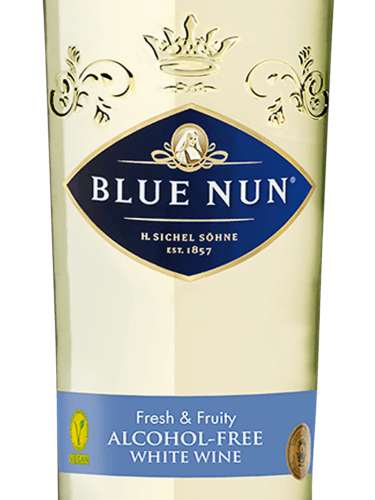 Blue Nun Alcohol Free White Wine | Vivino