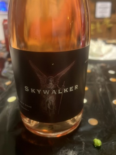 2020 Skywalker Vineyards Pinot Noir Rosé | Vivino US