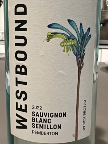Westbound Sauvignon Blanc - Semillon | Vivino US