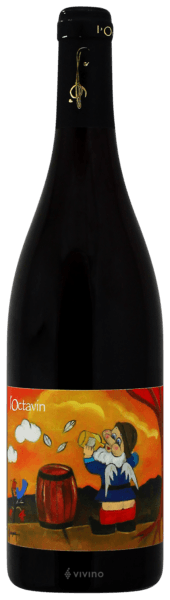 l'Octavin Hip Hip J Poulsard | Vivino US