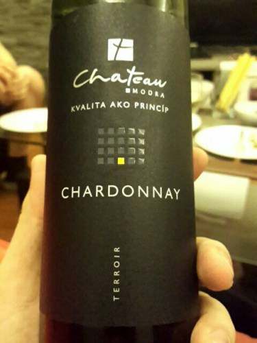 Château Modra Premium Chardonnay | Vivino Australia