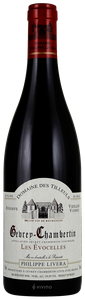 Philippe Livera (Domaine des Tilleuls) Réserve Vieilles Vignes Gevrey ...