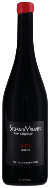 Stefano Milanesi Elisa Barbera | Vivino Italiano