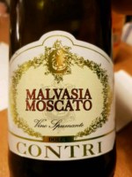 Contri Malvasia - Moscato Dolce | Vivino Australia