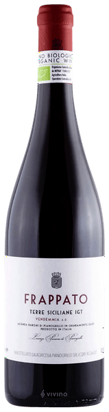 Azienda Agricola Pianogrillo Frappato | Vivino US