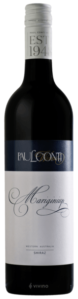 Paul Conti Mariginiup Shiraz | Vivino Canada