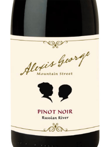 Alexis George Pinot Noir | Vivino English