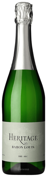 Heritage du Baron Louis Dry-Sec | Vivino US