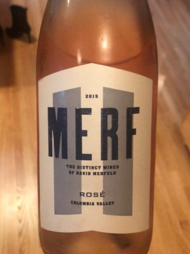 Merf Rosé | Vivino 日本