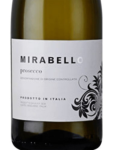N.V. Mirabello Prosecco | Vivino US