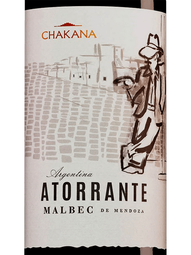Chakana Atorrante Malbec | Vivino English
