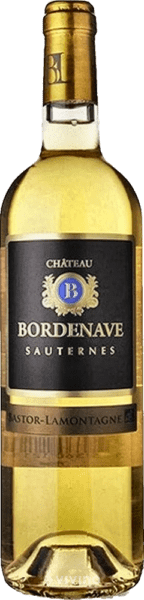 Château Bastor-Lamontagne Château Bordenave Sauternes | Vivino US
