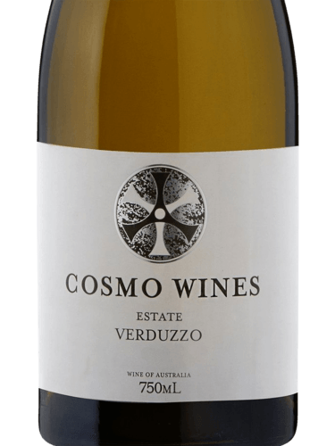 Cosmo Estate Verduzzo | Vivino US