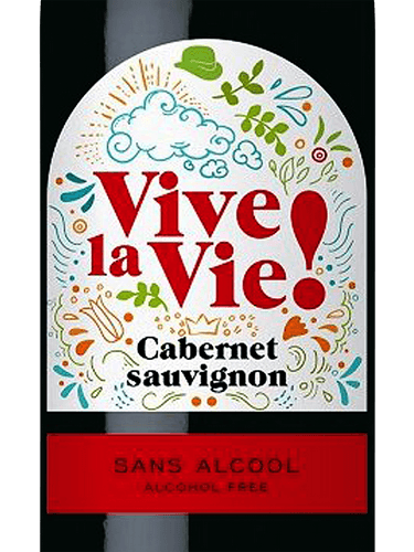 Vive la Vie! Cabernet Sauvignon | Vivino US