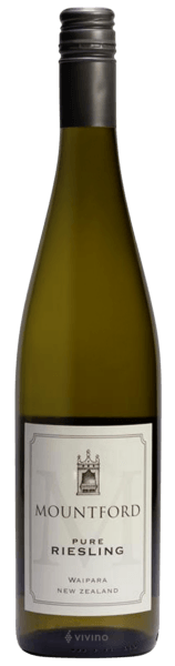 Mountford Estate Pure Riesling | Vivino US