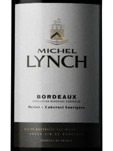 Michel Lynch Classic Merlot - Cabernet Sauvignon | Vivino English