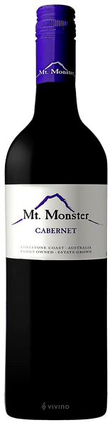 Mt. Monster Cabernet | Vivino US