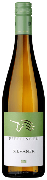 Pfeffingen Silvaner Trocken | Vivino US