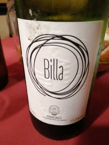 Bodega Alanis Billa | Vivino US