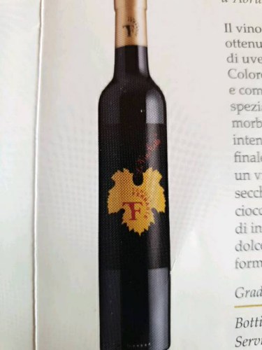 Tenuta Ferrante Lu Vine Cotte | Vivino Canada