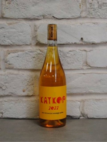 Vagabond Katkop | Vivino US