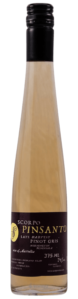 Scorpo Pinsanto Pinot Gris Late Harvest | Vivino Australia