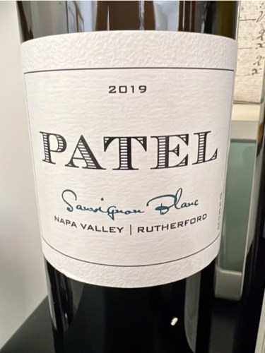 Patel Sauvignon Blanc | Vivino US