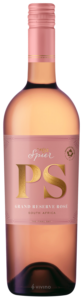 Spier PS Grand Reserve Rosé | Vivino US