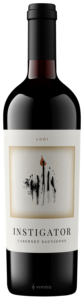 Instigator Cabernet Sauvignon | Vivino English