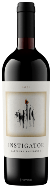 Instigator Cabernet Sauvignon | Vivino US
