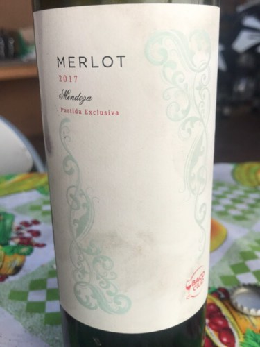 Baco Club Partida Exclusiva Merlot | Vivino US