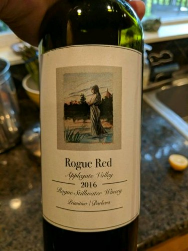 Rogue Stillwater Rogue Red | Vivino