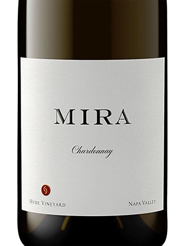 Mira Winery Hyde Vineyard Chardonnay | Vivino US