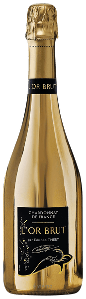 N.V. Edmond Thery L'Or Brut | Vivino