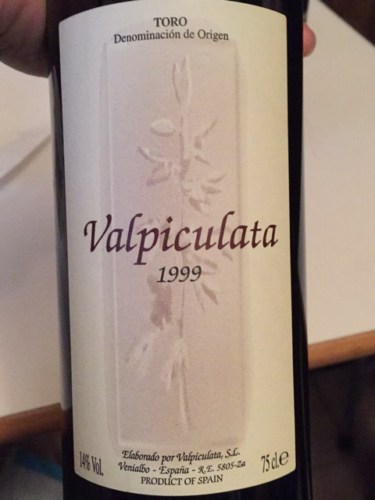 Valpiculata Tinto | Vivino US