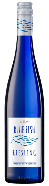 2020 Die Weinmacher Blue Fish Riesling | Vivino US