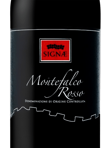 SIGNÆ Montefalco Rosso | Vivino Canada