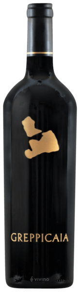 I Greppi Greppicaia Bolgheri Superiore | Vivino English