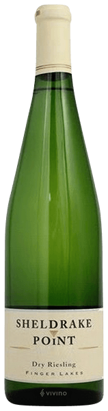 2020 Sheldrake Point Dry Riesling | Vivino United States