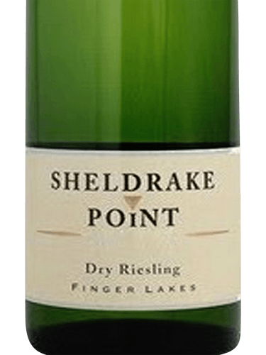 2020 Sheldrake Point Dry Riesling | Vivino United States