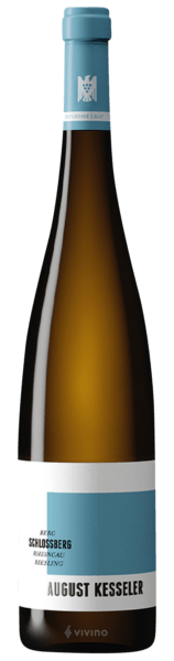August Kesseler Berg Schlossberg Riesling GG | Vivino Dansk